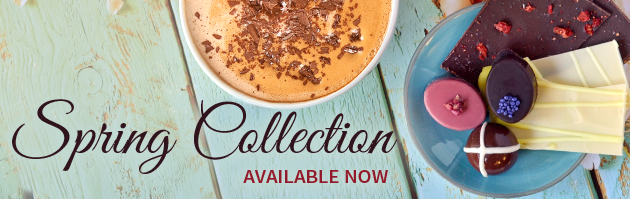 The Suffolk Chocolatiers | Marimba World Chocolate