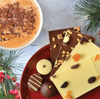 Buy Chocolate | Marimba World Chocolate