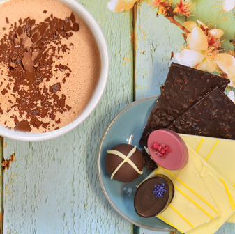 Buy Chocolate | Marimba World Chocolate