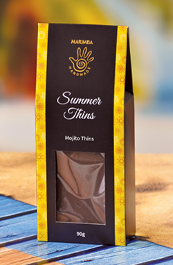 Seasonal Collections | Marimba World Chocolate