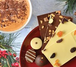 Buy Chocolate | Marimba World Chocolate