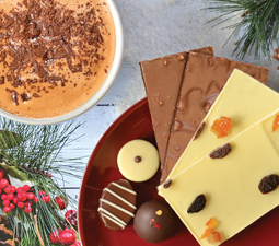 Seasonal Collections | Marimba World Chocolate